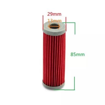 中国 フィルター紙 掘削機 トラクター エンジン 部品 P502138 PF2163 M36791929 17266182 FF502138 1450633 1731261 販売のため