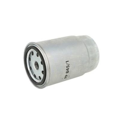 中国 フィルター紙 PP845/1 製造工場内の建設機械用燃料フィルター 販売のため