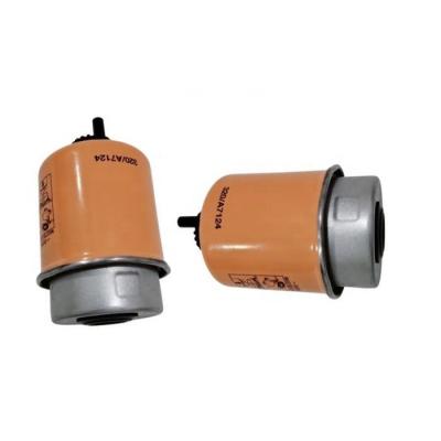 中国 320/A7124 P551434 SN70242 エンジニアリング機械エンジン用燃料水分離フィルター 販売のため
