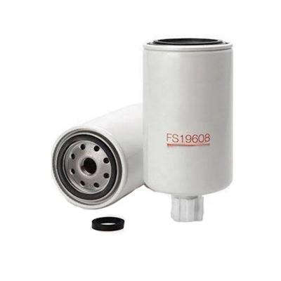 Cina Filtro separatore dell'acqua FS19608 per Hydwell P550899 71100722 3991350 11N470210 32925451 in vendita