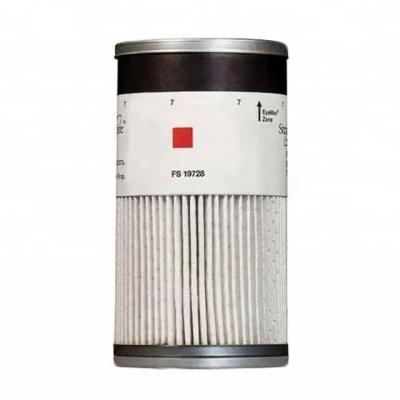 Cina Separatore idrico del filtro del carburante diesel Hydwell FS19728 P550736 84273566 382119 F76042 FS550736 in vendita