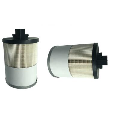Cina Hydwell A485007 PF46145 FS20083 Filtro separatore di acqua e carburante per macchine di ingegneria in vendita