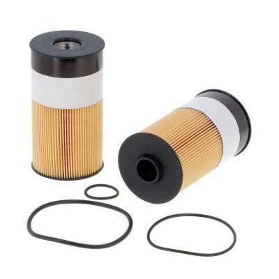 Cina Filtro del carburante per motore diesel FS19729 P550737 Separatore di acqua e carburante per 97*97*179 Hydwell in vendita