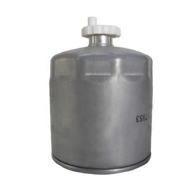 Cina Elemento di filtro del carburante 84217953 47128205 BF1361 per macchine da costruzione in vendita