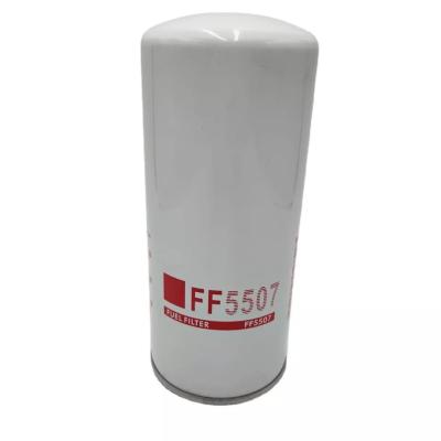 Cina Diretto grande standard FF5507 2914984900 F026402017 Filtro di carburante per autocarro uomo-camione in vendita