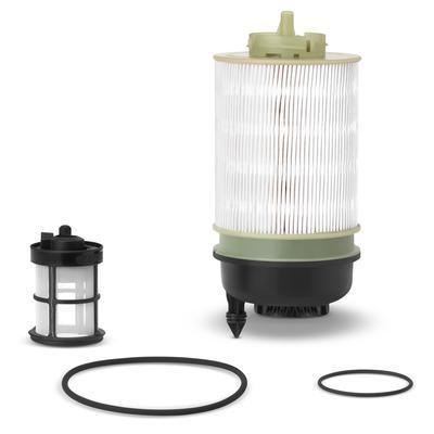 Cina Accessori per il filtro dell'olio di riferimento incrociato del sistema di alimentazione domestico a benzina Diesel FK11011 in vendita