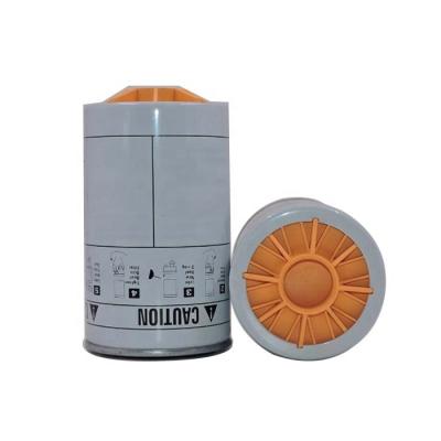 Cina Filtro di ferro carta diesel escavatore motore Spin-On separatore di acqua filtro 11NA-71041 in vendita
