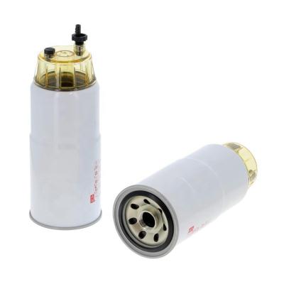 Cina 600-319-4540 FS19946 P550937 Filtro di carburante per macchinari di ingegneria Motore di Hydwell in vendita