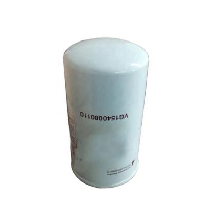 Cina VG1540080110 P502466 47530277 203390E0020 G5800110514 D638002802A Filtro del combustibile in vendita