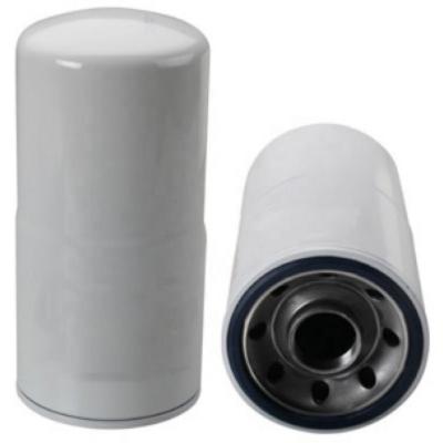 China Filtro de óleo lubrificante giratório para motores diesel de camiões 65.05510-5020 P502464 65055105017 65055105020B à venda