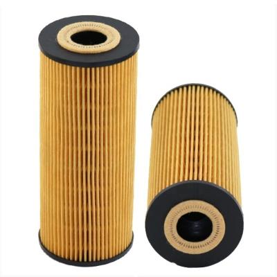 China 1521527 KH62155 Filtro de óleo para máquinas de escavação de tractores Motores a diesel Partes provenientes do abastecimento à venda