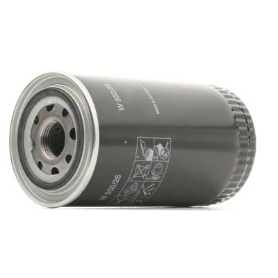 China Filtro de óleo para motores de camiões-trator Parte W950/26 4989314 2943401 4989314 EA504074043 à venda