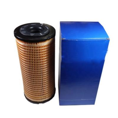 China Outro equipamento de automóveis Lubrificante de filtro de óleo CH10929 P502477 996452 LF16250 para tratores à venda