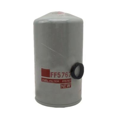 中国 トラック・ディーゼル・パーツ OEM 燃料フィルター FF5767 11LB70020 32/925762 P550774 600-319-3750 販売のため
