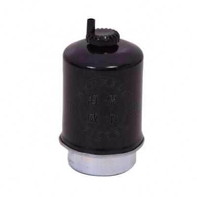 China N.o de referência FS551421 Filtro separador combustível/água RE509031 para partes de motores de camiões à venda