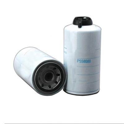 China Outro ano Hydwell Tractor Parts Filter Separador de água de combustível Filtro P558000 90394151 à venda