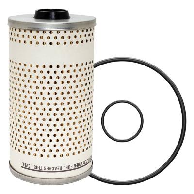 China Cartucho diesel para separador hidrelétrico de combustível/água P550463 PF7680 FF5369W 33651XE 23514049 à venda