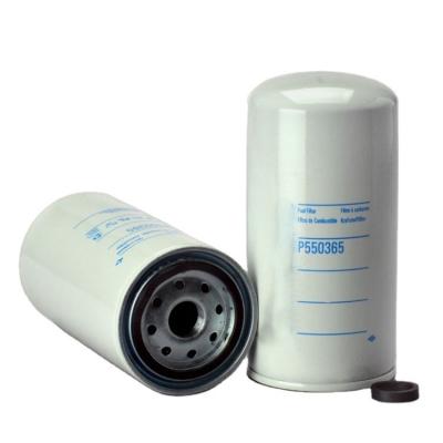 China Partes de motores a diesel Filtro de separador de água e combustível SP830 A830X9150MA Z127 302 ROD19596 à venda