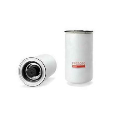 China N.o de referência FF63010 3689131 SN40768 Partes de motores a diesel Filtro separador de água e combustível à venda