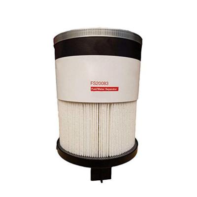 Cina Filtro separatore acqua-carburante per motori diesel A485007 PF46145 FS20083 A0000905051 SF-73020 per pickup RHINO in vendita