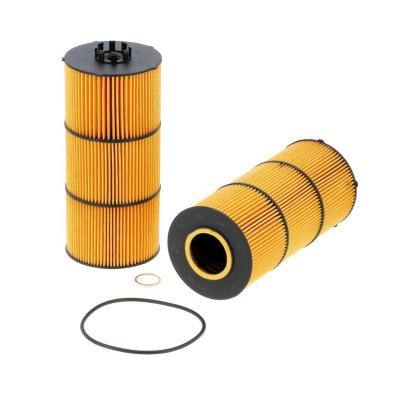 Cina Filtro di olio di ferro LF17511 per DD13 DD15 DD16 Lubrificazione del motore A4721800109 P551005 in vendita