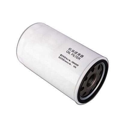Cina Numero di parte 1000428205 Filtro idraulico a lubrificante per motori diesel per autocarri Parti SO6193 in vendita