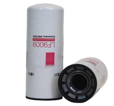 Cina LF9009 Filtro di olio per motori diesel PSL909 YUBP00302 11NA70110 per autoveicoli in vendita