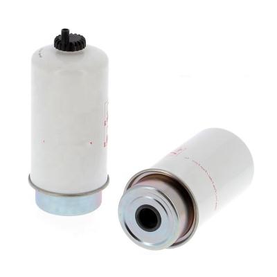 Cina 80*80*196 Separatore di acqua e carburante per escavatore per RE67901 BF7677 P551425 1454501 145-4501 in vendita