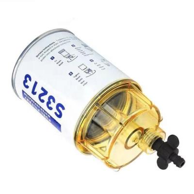 Cina Separatore idrico per carburante per l'anno 2006-2008 Filtro di benzina per uso marino BF791-O BE 921310 SA4041 in vendita