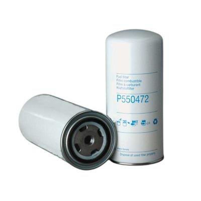 Cina 1328177 Filtro del carburante P550472 500039729 504199551 5801 FF550472 1907460 per parti del motore in vendita