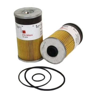 Cina Separatore idrico di carburanti di ferro PF7755 P550737 in vendita