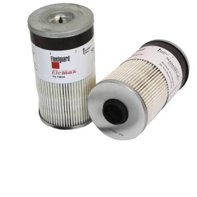 Cina Filtro del carburante FS19764 FS550852 FS550849 P550849 4669642 5580007857 per escavatore per trattori in vendita