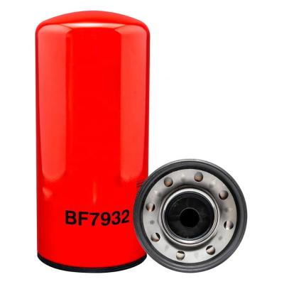 中国 トラクターディーゼルエンジン部品 燃料フィルター FF5644 FF5607 FF5634 FF5782 4964234 BF7932 FF5782NN DBF5782 BF46002 2441458 5417137 2881458 販売のため