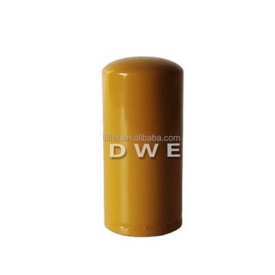 Cina S Top Choice 1R-0750 P502423 Filtro del carburante per il motore del camion scavatore Caterpillar Track in vendita