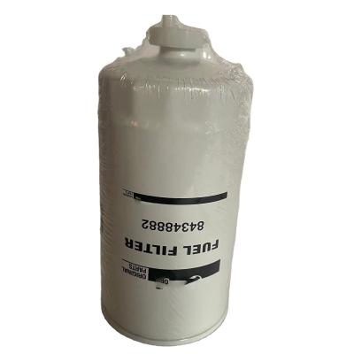 Cina Filtro del carburante diesel 2992242 2992662 in vendita