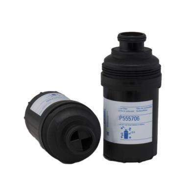 Cina Migliorare le prestazioni del motore diesel con il filtro del carburante 5262311 FG112 ST6135 P555706 FF5706 in vendita