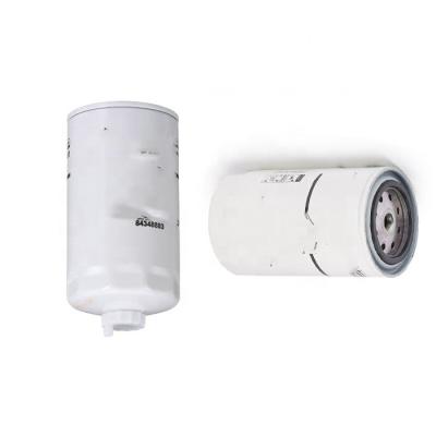 Cina Filtro del carburante Separatore di acqua Spin-on per camion Modello di camion 1996- 84348883 P550665 1907539 in vendita