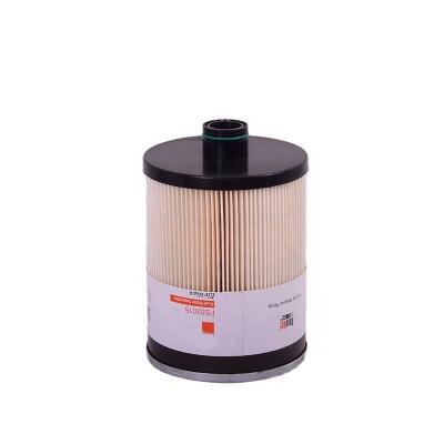 中国 FS53015 P553015 トラクター用燃料フィルター要素 フィルター紙 トラック用ディーゼルエンジン部品 販売のため