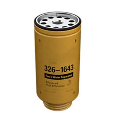 中国 燃料/水分離フィルター要素 3261643 P551110 506853 建設機械用 販売のため