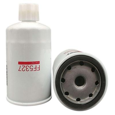 中国 トラック用ディーゼルエンジンの部品 FF5327 R010039 VF1934 OE NO を含む燃料フィルター要素 販売のため