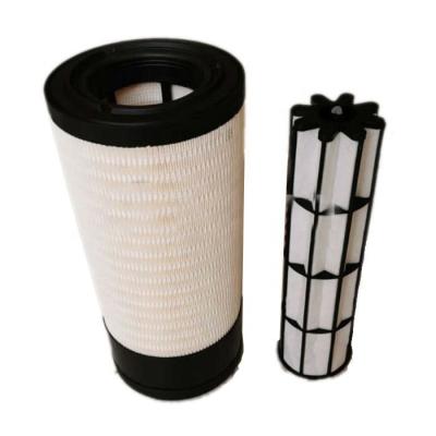 Cina P628802 P828805 Elemento filtro polveri 2144993 1094162540 1094162550 in vendita