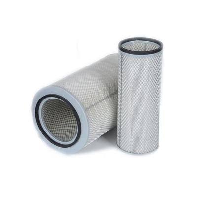 Cina AF4819 Filtro dell'aria per escavatori per macchine pesanti in vendita