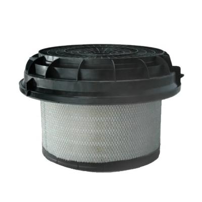 Cina Elemento di filtro dell'aria in fibra di vetro P785542/RS30065 in vendita