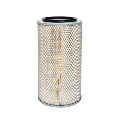 Cina Filtro dell'aria del generatore diesel AF4657 P771561 51123032 L0350530 3I0337 FTP140123 AZ30575 in vendita