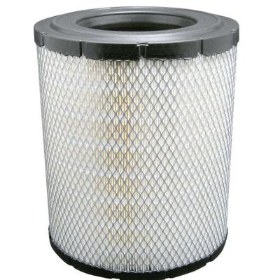 Cina Filtro d'aria per camion a cartuccia PU2328 K2328 8-97062294-0 16546-89TA2 per attrezzature minerarie in vendita