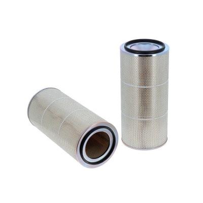 Cina PA2312 Cartuccia per filtro dell'aria Hydwell per camion pesanti Filtro Hepa di grado di filtrazione 99% in vendita