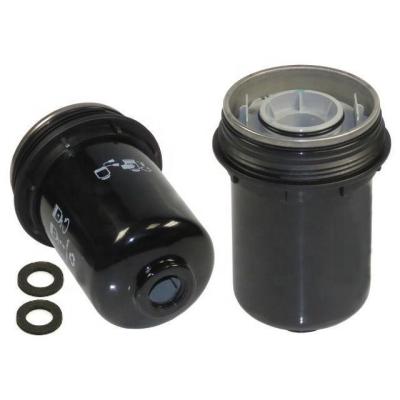 Cina Filtro del carburante DZ115391 per il miglioramento dell'efficienza del carburante in vendita