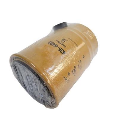 Cina DE165GC DE200E0 DE200GC DE220GC XQP150 Filtro del carburante per camion pesanti e escavatori in vendita
