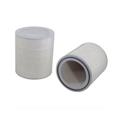 Cina GC15 Fibra di vetro filtro dell'aria P529552 1059741 4W5452 per motore G3500 G3516 G3600 serie in vendita