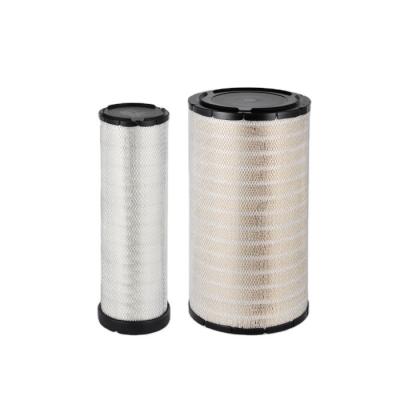 Cina Filtro dell'aria KIT ST41341AB 1 P777875 P777871 AF25619 AF25620 11LQ-40120 11LQ-40110 15272253 in vendita